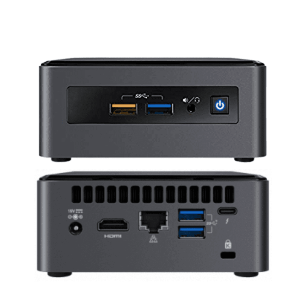 IDC - MAYORISTA EN COMPUTACIÓN C.A