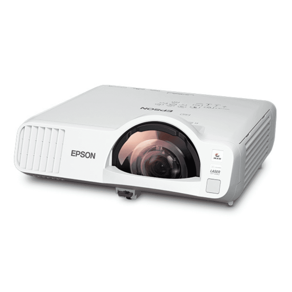 Proyector Epson LÁser Powerlite L200sw *3 800 Lumenes Laser Wxga* Short ...