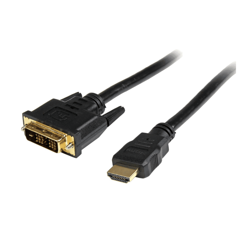 CABLE DE VIDEO