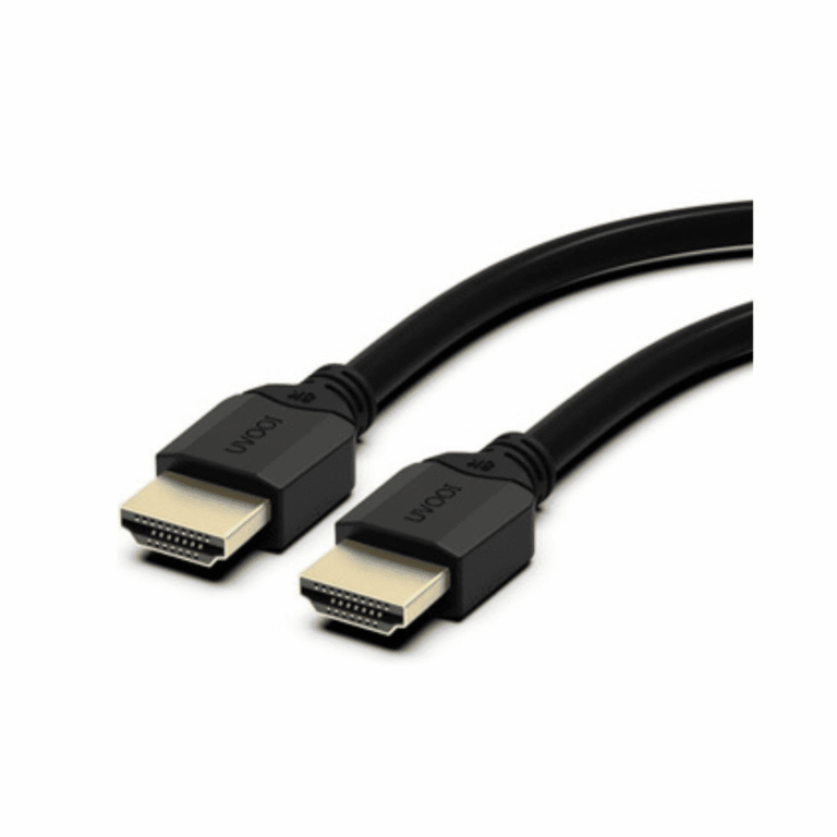 CABLE DE VIDEO