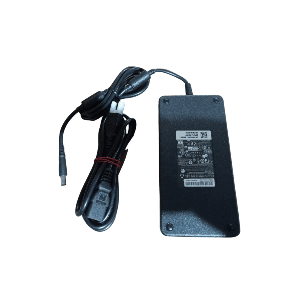 Cargador Para Laptop Hp 19.5v 2.31a 45w Plug 4.5*3.0 Aguja Azul