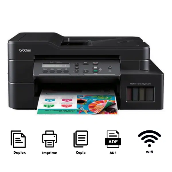 Impresoras Quito Guayaquil Ecuador | EPSON CANON HP