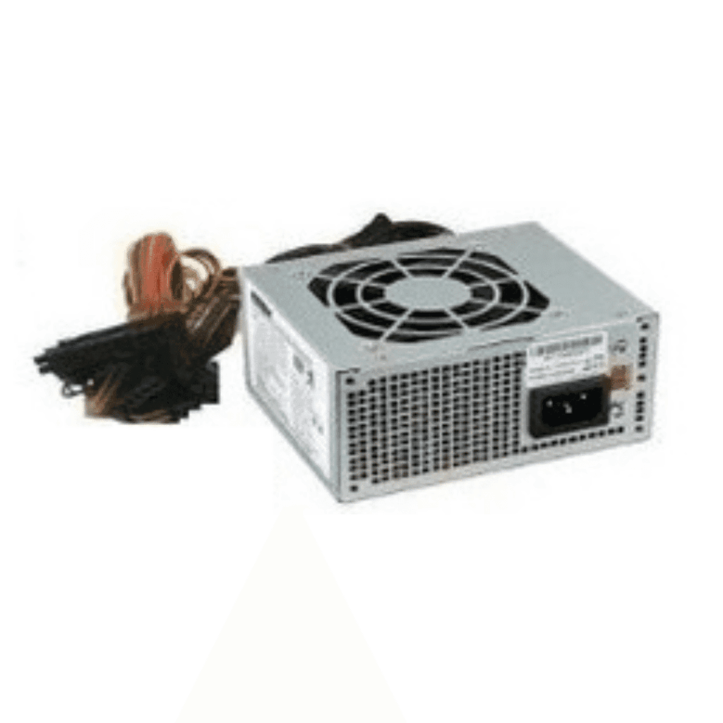 Fuente De Poder Mini Altek Atx 750w Black | IDC