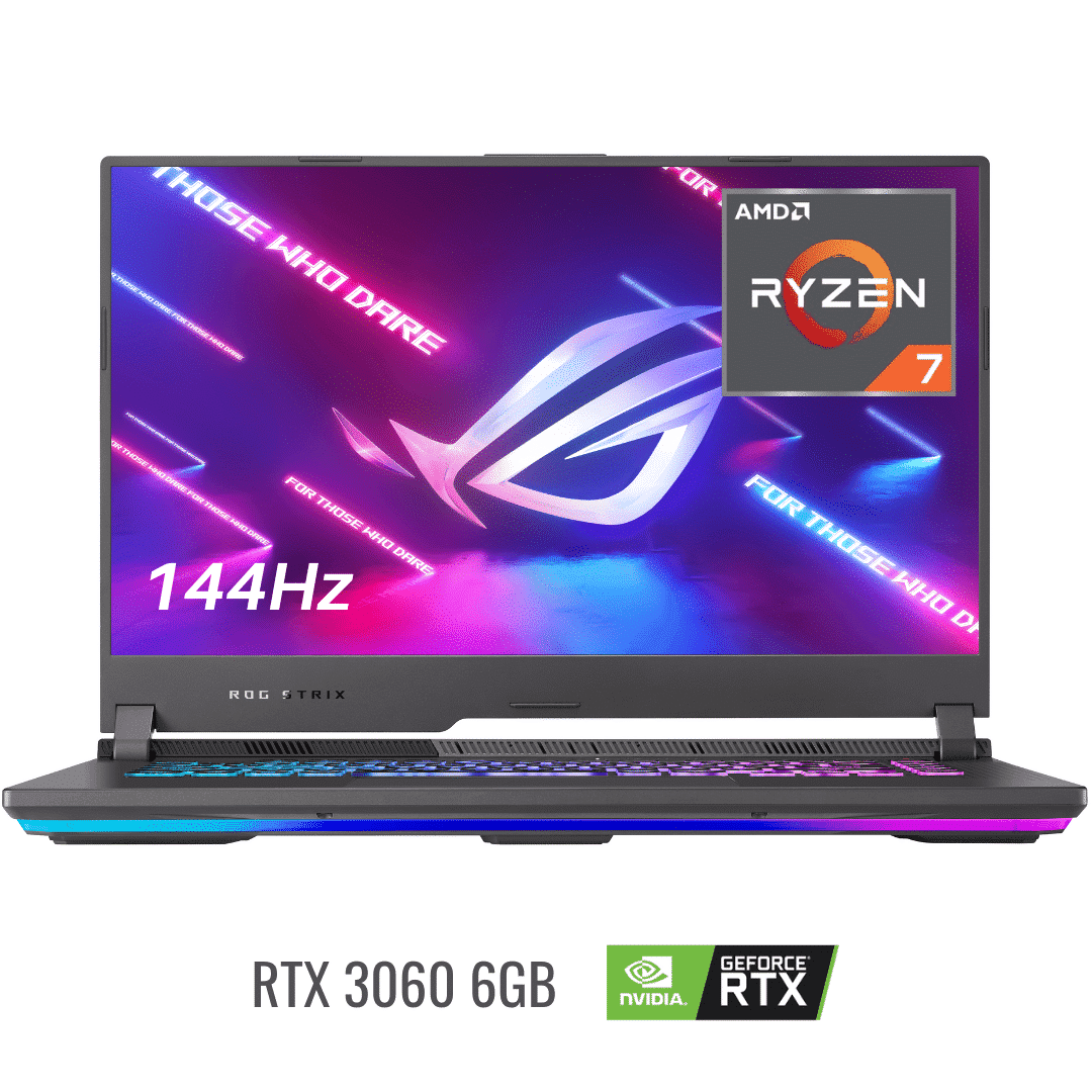 Laptop Asus Rog Strix G15 Amd Ryzen 7 4800h Ram 16 Gb Ssd 512 Gb ...