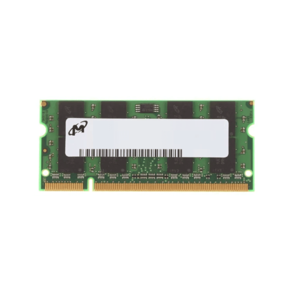 Memoria Ram Ddr4 So-dimm 8gb Pc3200 Mushkin Laptop