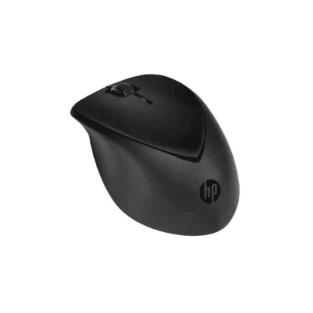 Mouse Hp Comfort Grip Wireless - H2l63aa