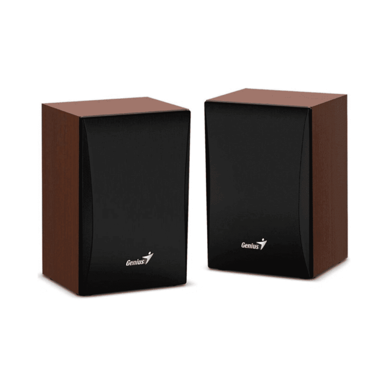 Parlante Genius Sp-hf380bt Conexion Bluetooth Rms 3w Crontols In Line ...