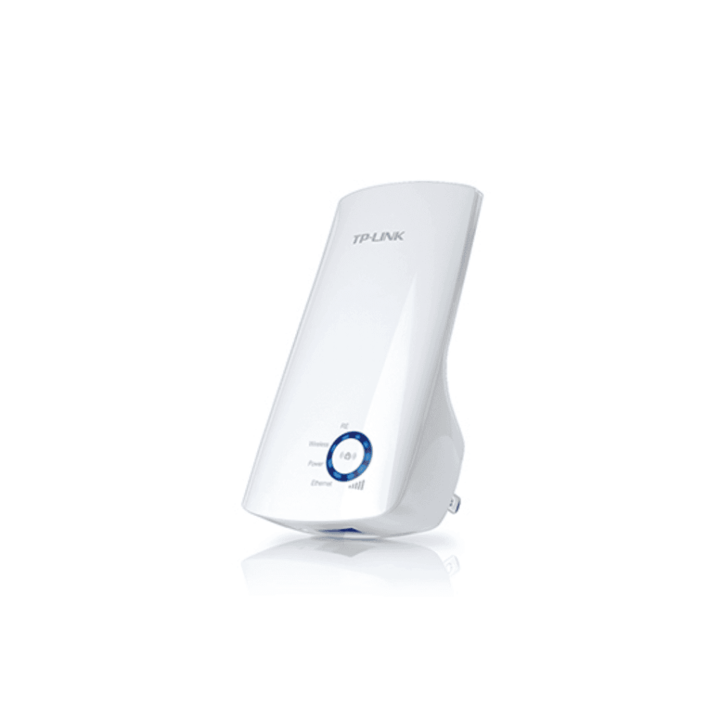 Extensor De Rango Wifi Tp-link Tl-wa850re