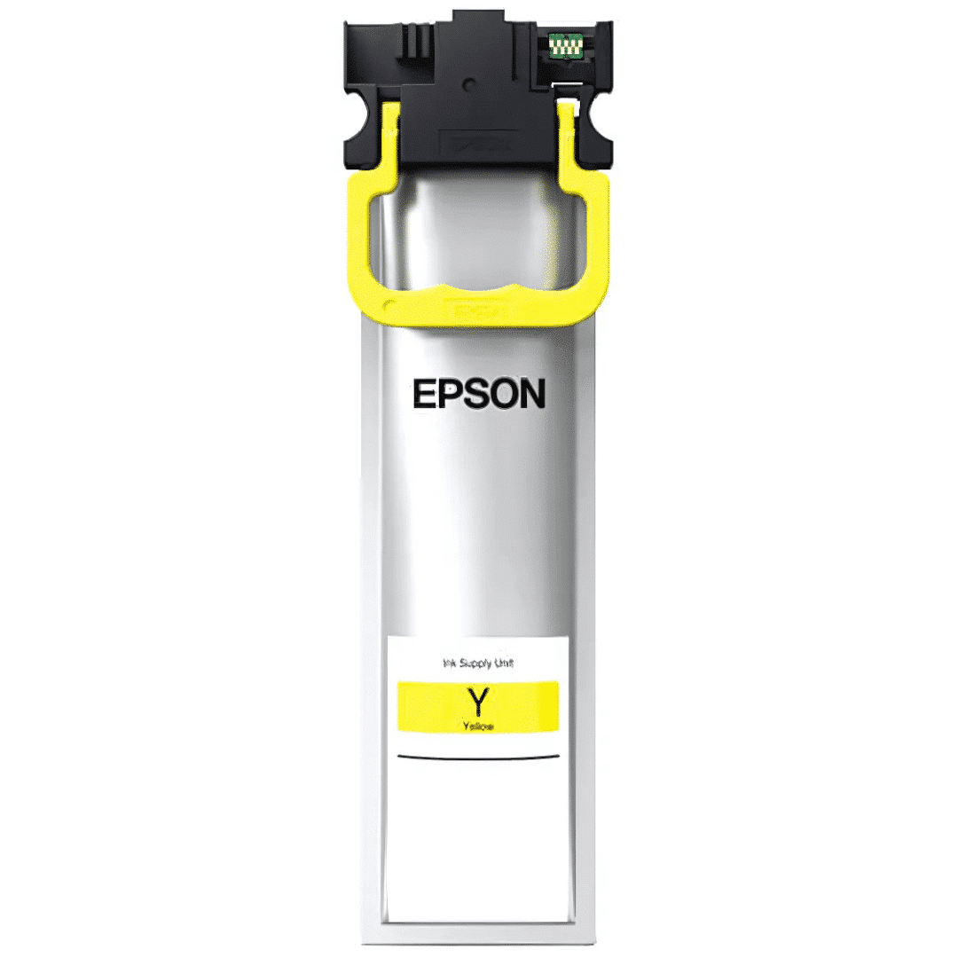Tinta Epson T941420al Yellow Wf C5790 C5710 38ml