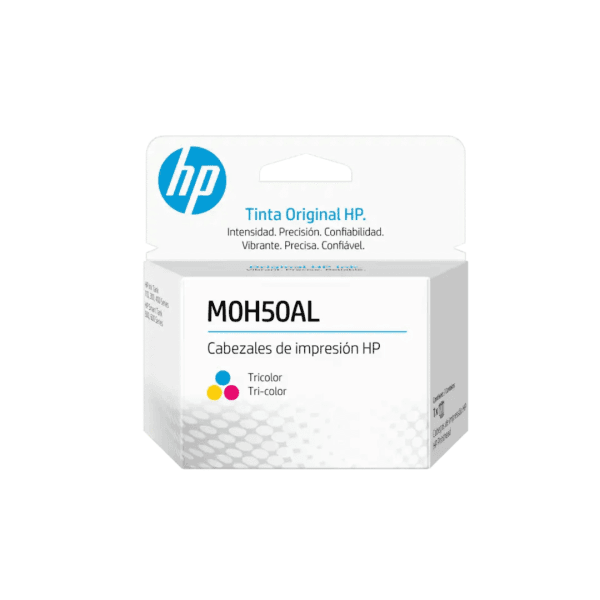 Cabezal Hp Tricolor/black 3yp86al Gt5800 Series Hp Tank Series Hp 315/415