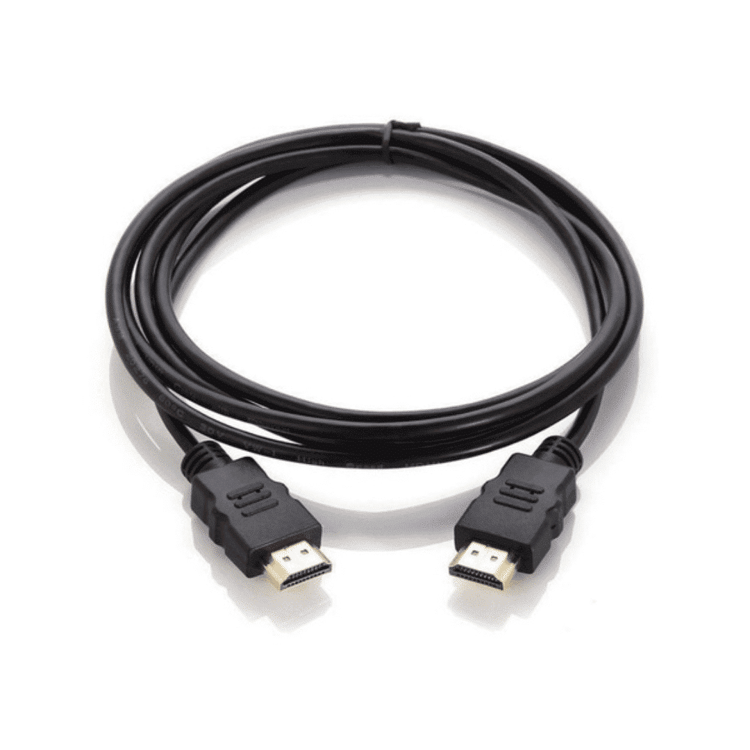 Cable Hdmi A Hdmi Negro 3 Mtrs Argom