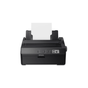 Impresora Epson Fx 890ii Matricial 80col Puertos Usb Y Paralelo ...