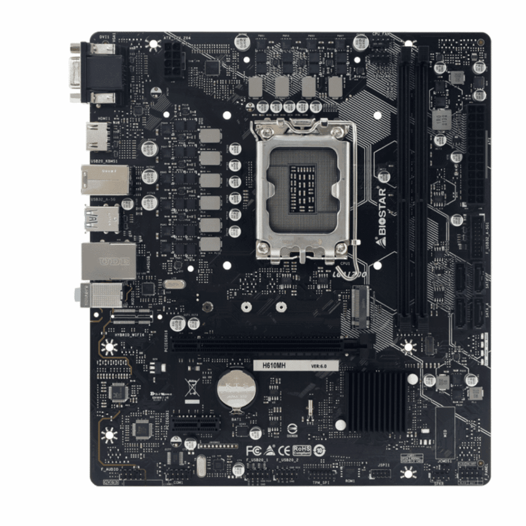 MAINBOARD | IDC MAYORISTA EN COMPUTACIÓN C.A