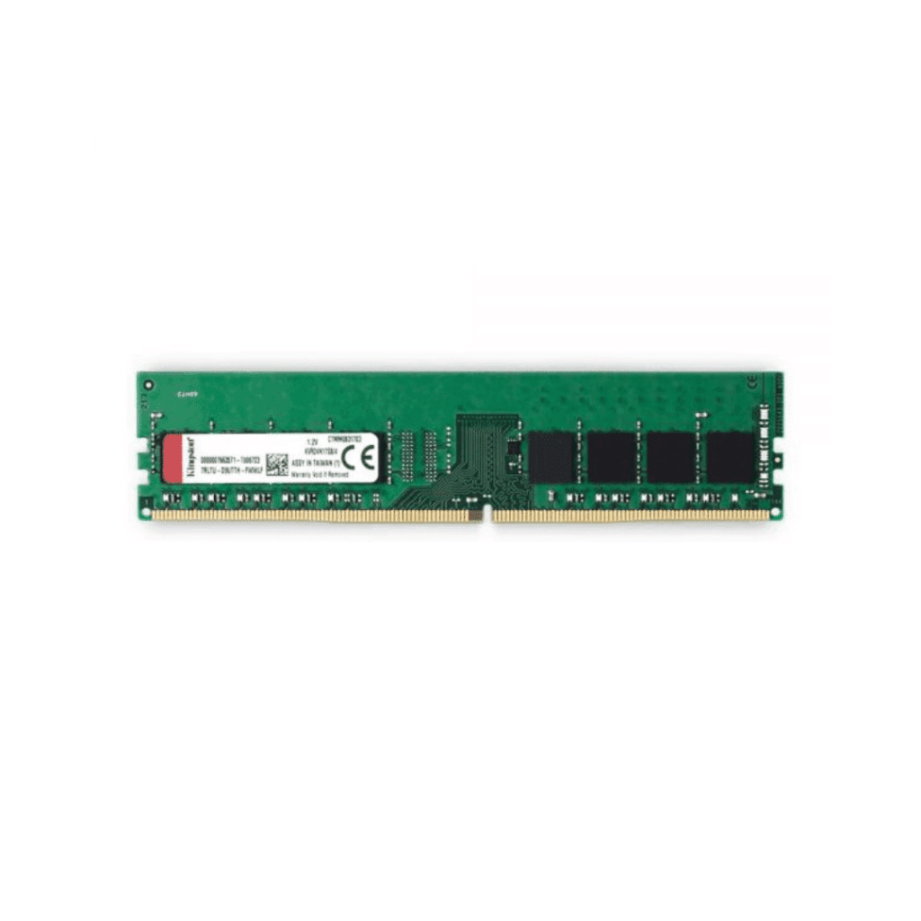 Memoria Ram Ddr4 Dimm 8gb Pc3200 Kingston Kvr32n22s8l/8 64bit