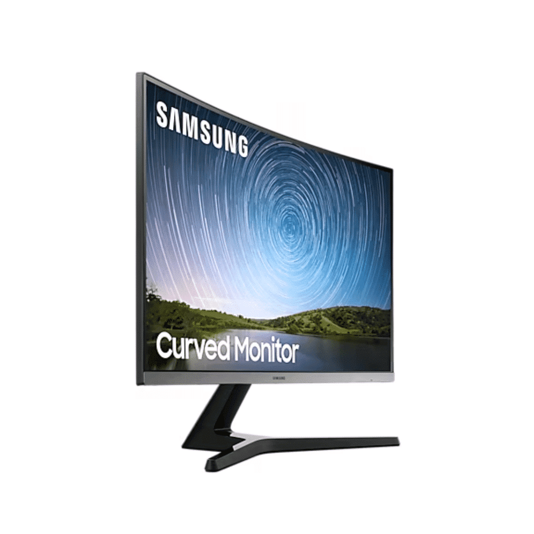 Monitor Samsung 32" Led Curvo Lc32r502fhnxza