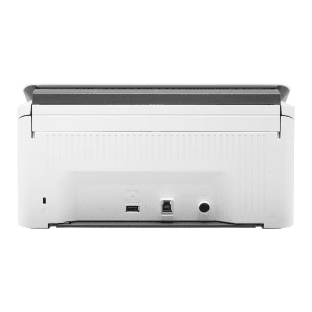Scanner Hp Scanjet Pro 3000 S4 Sheet-feed Cmos / Cis - A Dos Caras ...