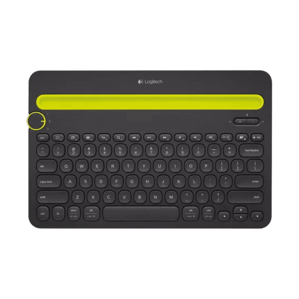 Teclado Speedmind Teu02 Usb Negro