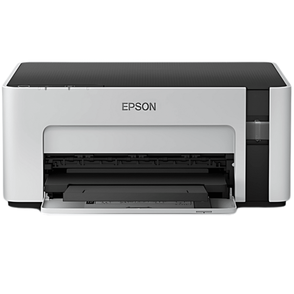 Impresora Epson M1120 Monocromatica Sistema De Tinta Continuo Original ...