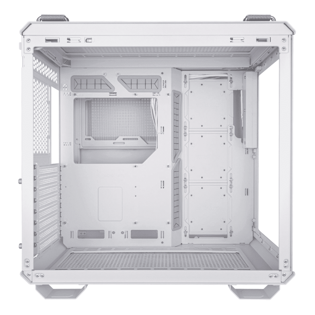 Case - Chasis De Pc Asus Tuf Gaming Gt502 (midi Tower) 285x450x446 Tapa ...