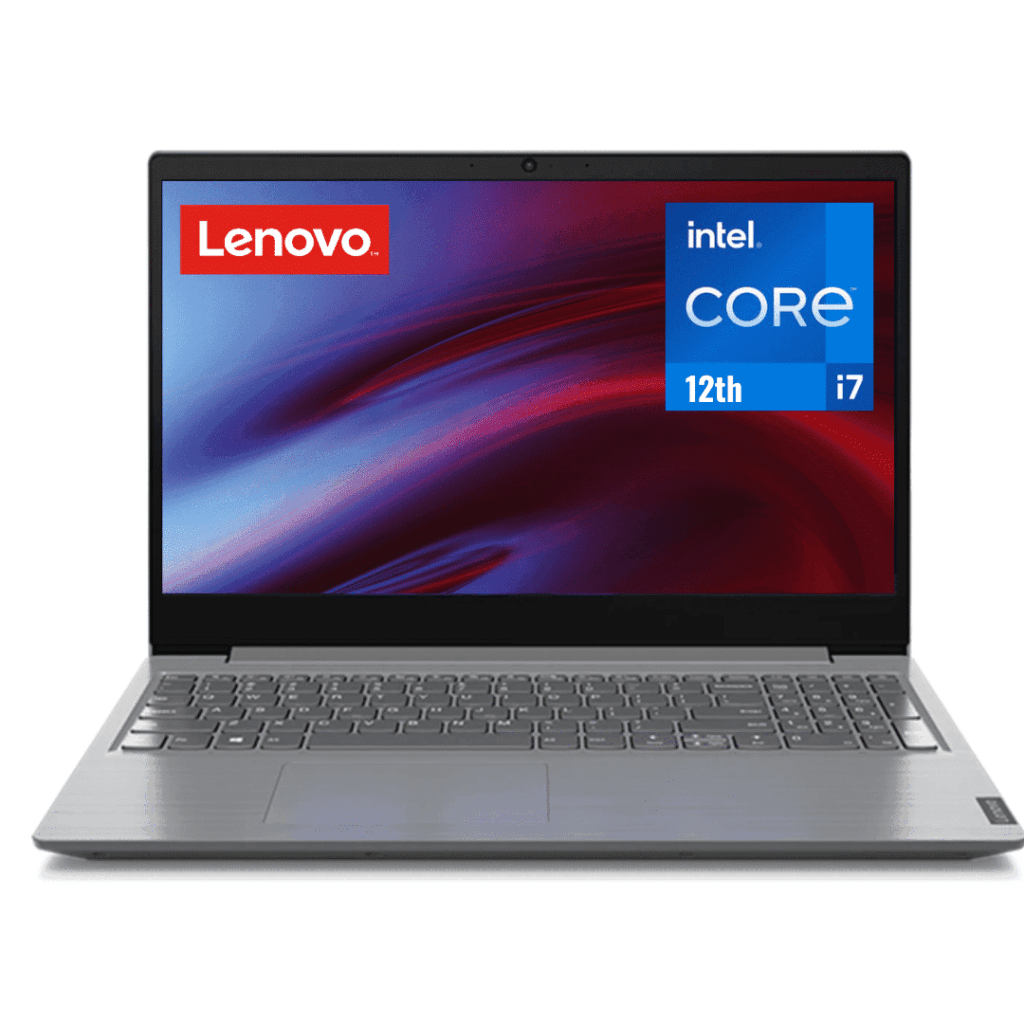 Laptop Lenovo V15 G3 Iap Intel Core I7 1255u (12va) 16gb Ssd512gb 15.6 ...