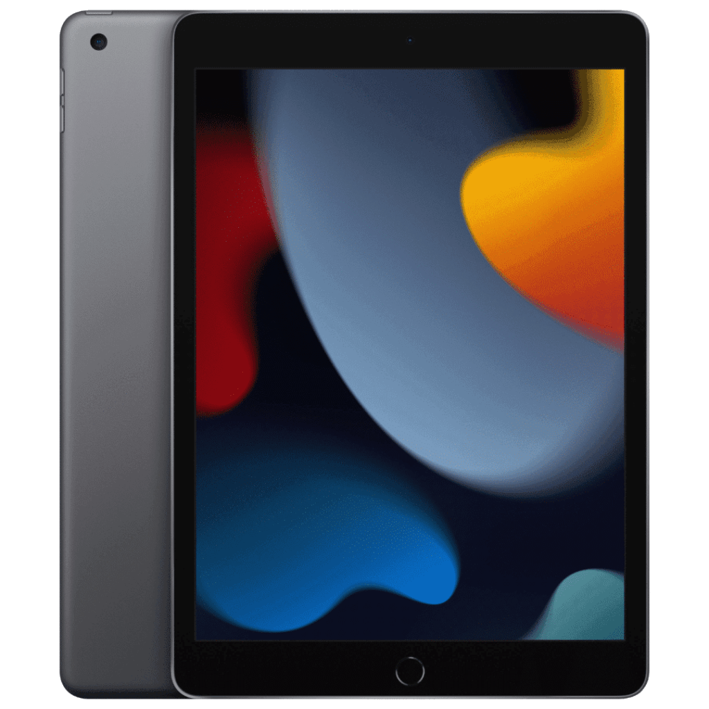Tablet Apple Ipad Mk2k3lla 9th Generation With A13 Bionic Chip 102-inch ...