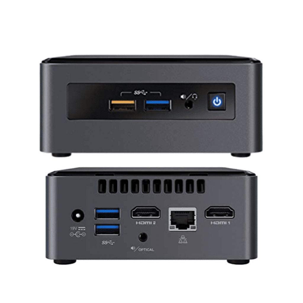 Nuc Mini Pc Intel Barebone Celeron N4505 2 00ghz 4mb Ddr4 Ucff Nuc Mini Pc Intel Barebone Celeron N4505 2 00ghz 4mb Ddr4 Ucff