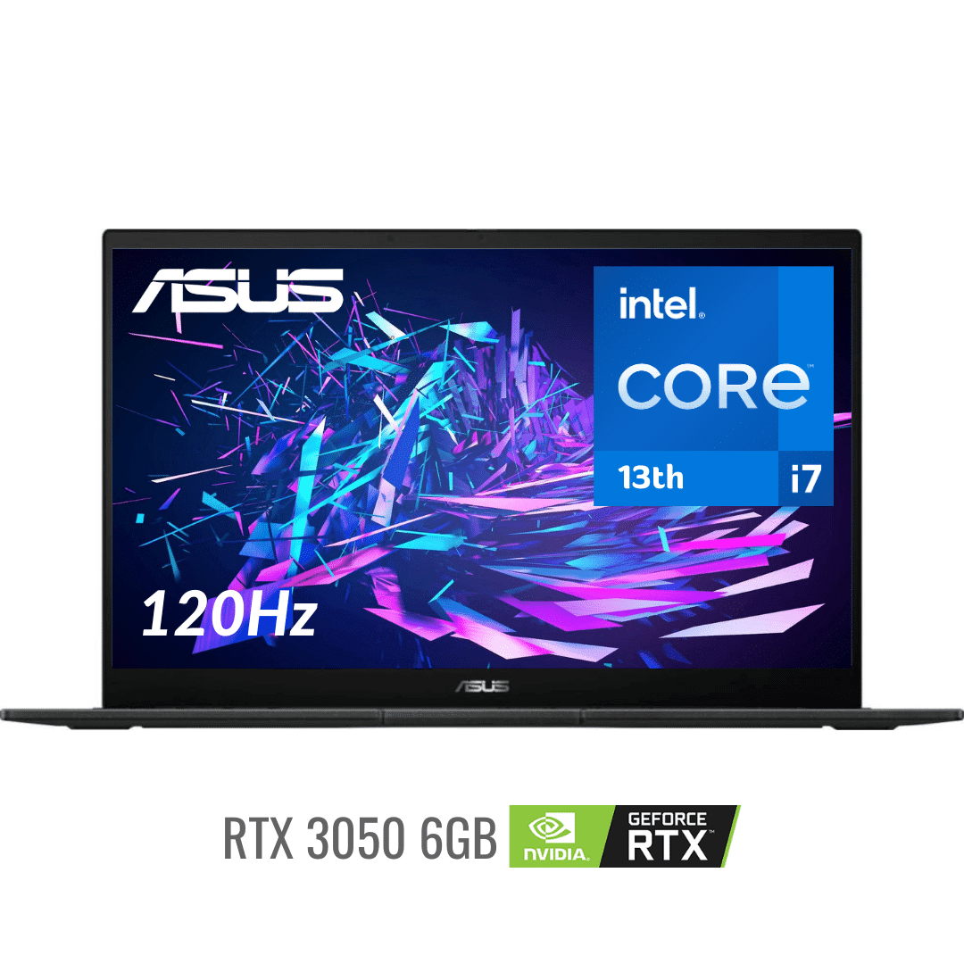 Laptop Asus Creator Q Q530vj Intel Core I7 13620h 13va 16gb Ddr5 Ram