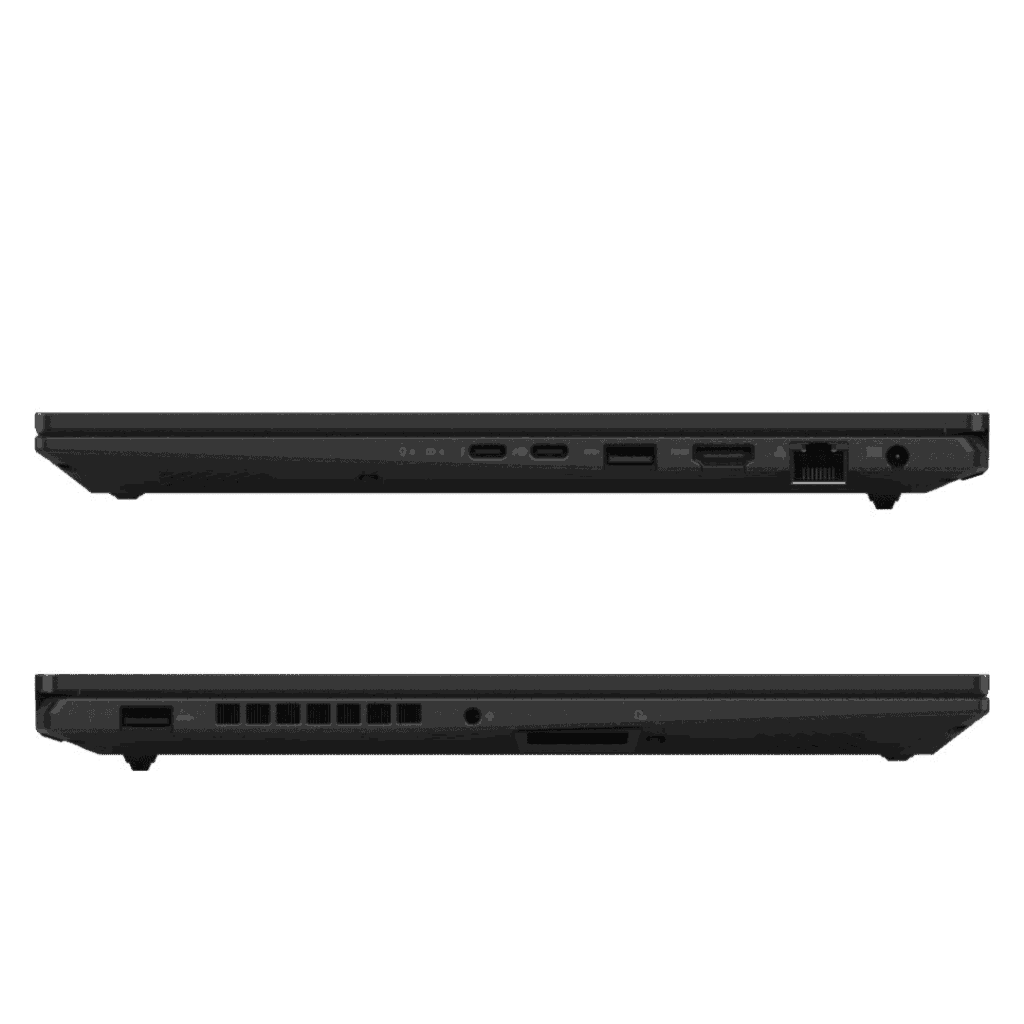 Laptop Asus Creator Q Q530vj Intel Core I7 13620h (13va) 16gb Ddr5 Ram ...