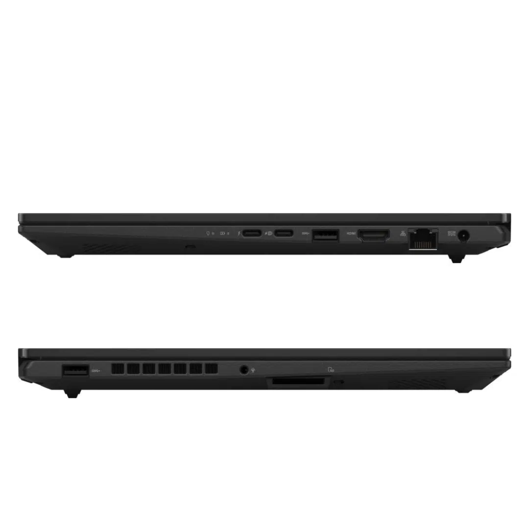 Laptop Asus Zenbook Creator Q Q530vj Intel Core I7 13620h (13va) 16gb ...