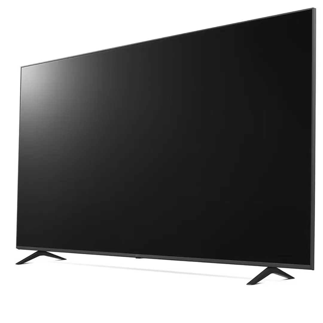 LG UQ8050 - LED-backlit LCD Flat Panel Display - Smart TV - 70 ...