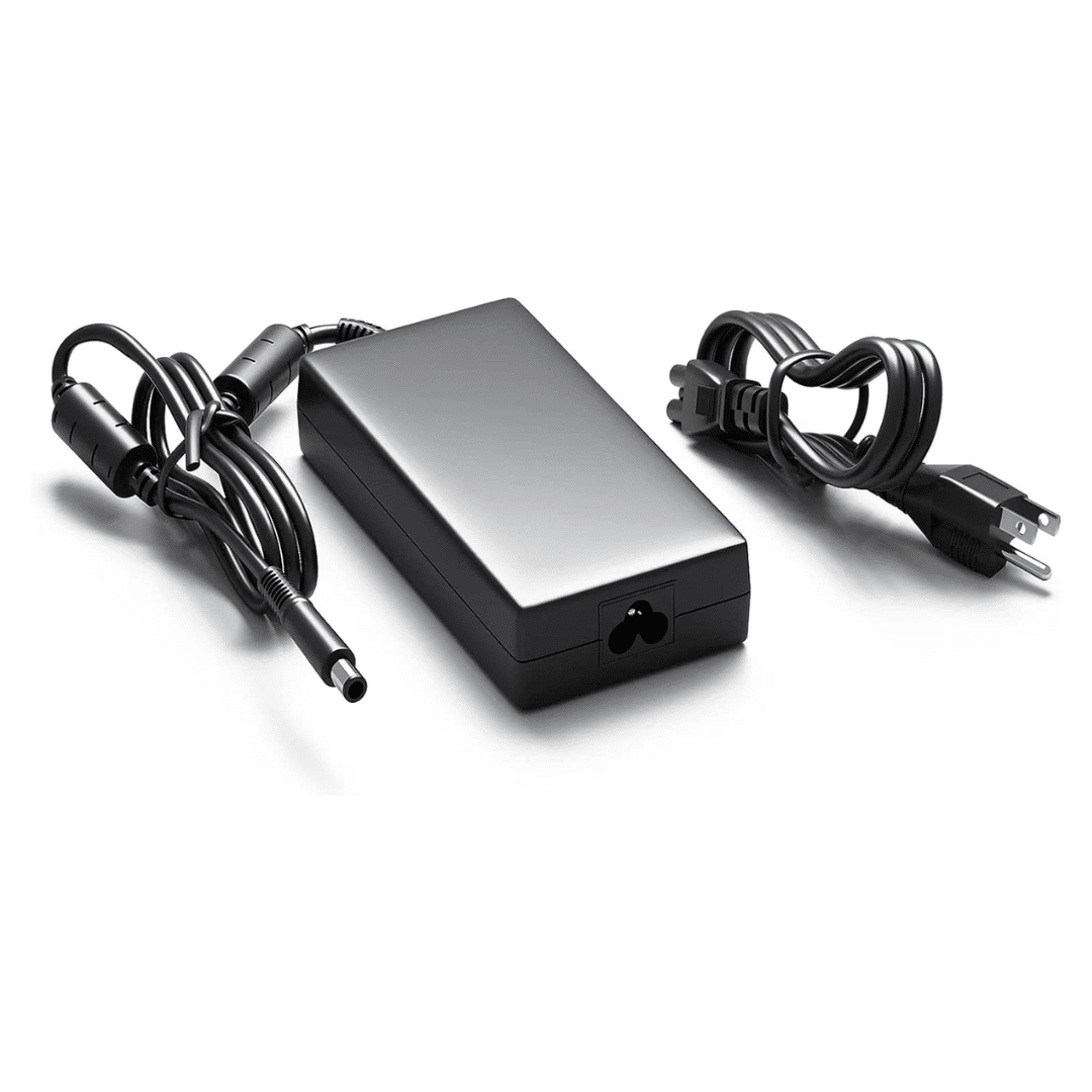 Cargador Para Laptop Dell 180w 19.5v 9.23a Punta Semigruesa Rojo Original