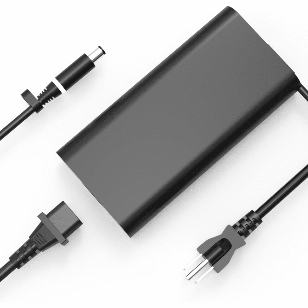 Cargador Para Laptop Dell 330w 19.5v 16.92a Punta Gruesa Negra Original