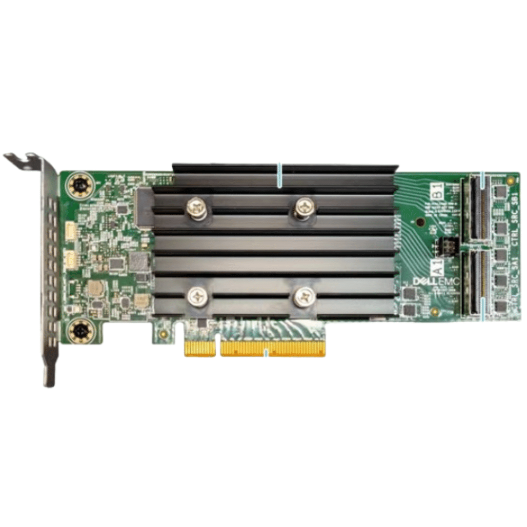 Controlador De Discos Dell Perc H355/customer Kit T150/t350/r250/r350 ...