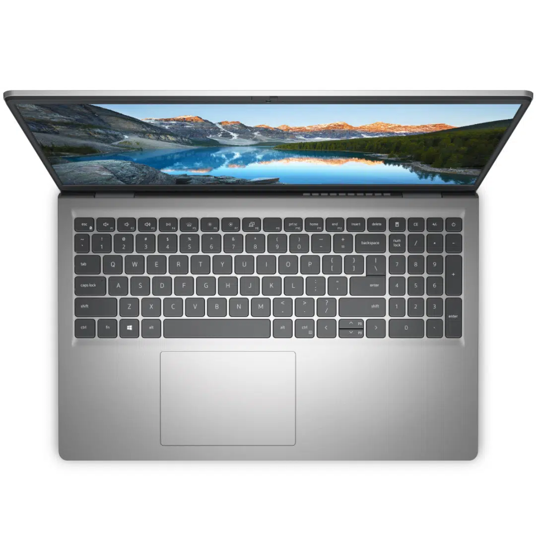 Dell Inspiron 15 3520 - Notebook - 15.6" - 1920 X 1080 LED - Intel Core ...