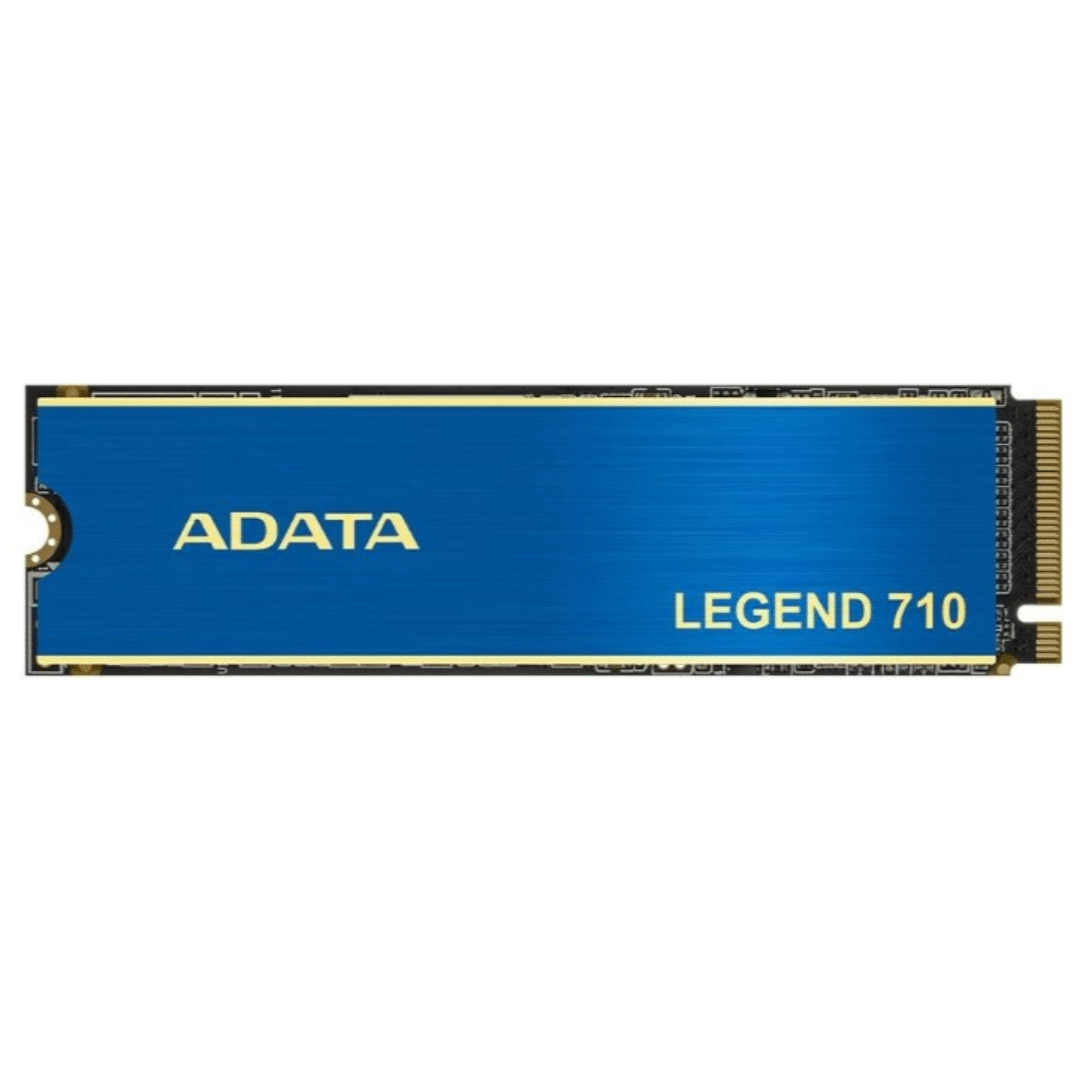 Disco Solido 1tb Adata Legend 710 Pcie Gen3x4 M.2 Pcie Nvme 2280 - Aleg ...