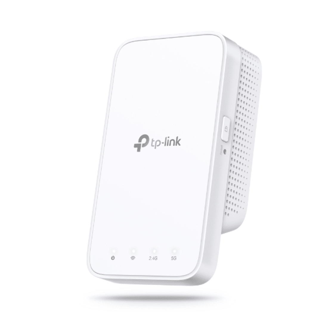 Extensor De Cobertura Wi-fi Ac1200 Re300 - Redes - RE300