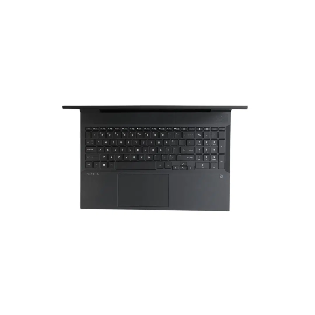 Laptop Hp Victus 16-s1023dx Amd Ryzen 7-8845hs 16ram Memory 512gb Solid ...