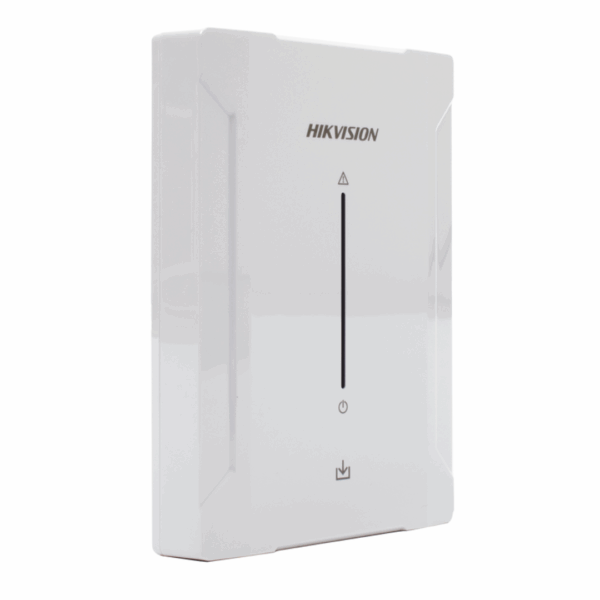 Hikvision - Input Expander - Wired - Intrusión - Paneles Y Teclados ...