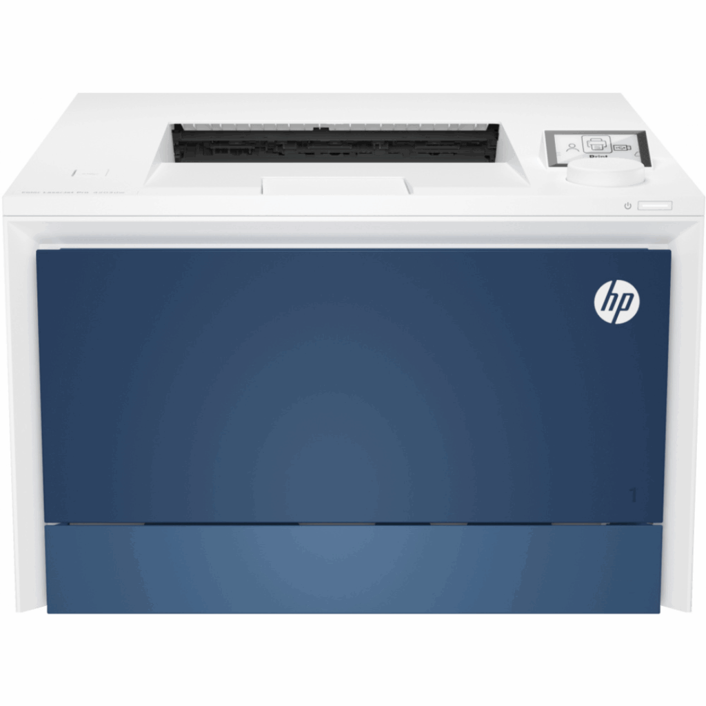 Impresora Hp Laserjet Pro 4203dw Sf Color 750-4000 Pag 40ppm 512mb ...