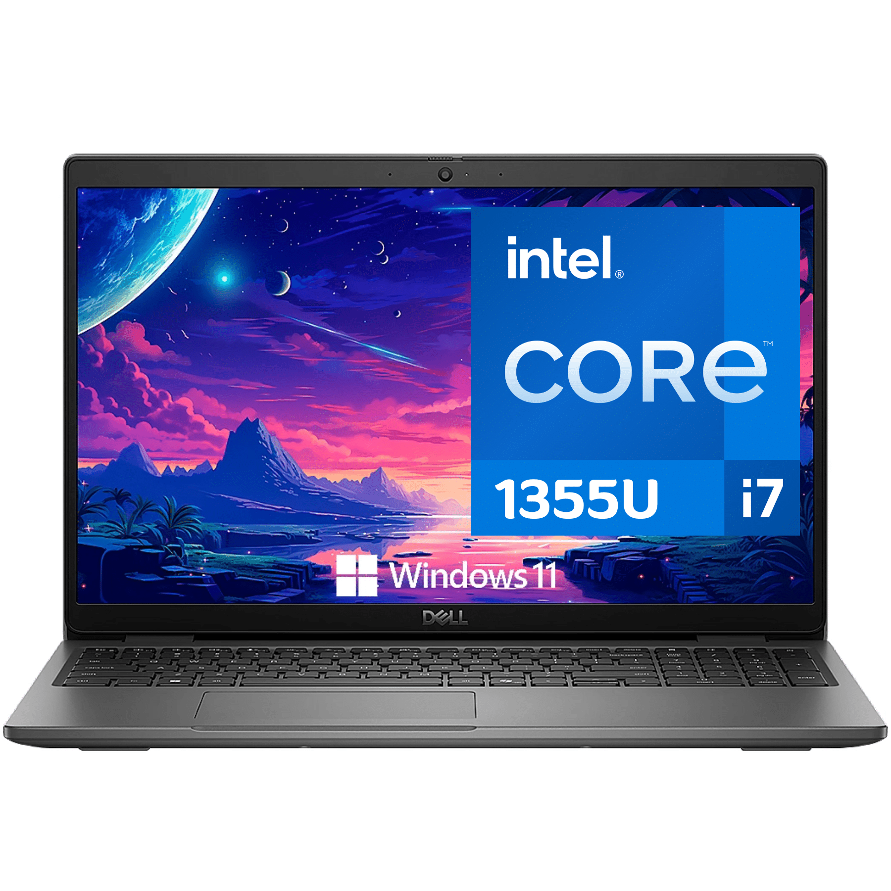 Computador Portatil Dell Latitude 3550 15.6pul Fhd 9df38 I7-1355u 16gb Ddr5 5600mt 512gb W11pro ...