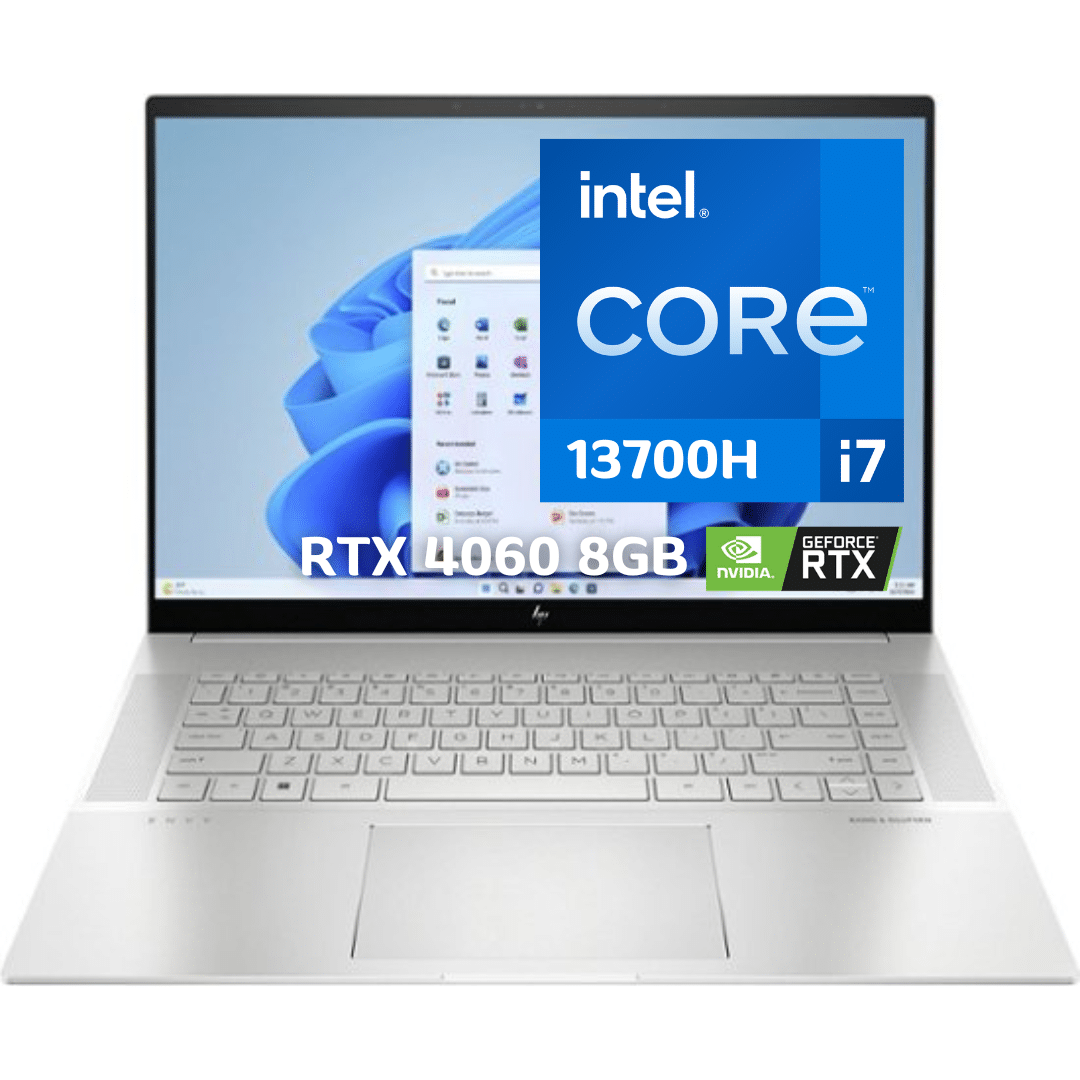 Laptop Hp Envy 16 h1053dx Intel Core I7 13700h 16gb Ram Memory 1tb Laptop Hp Envy 16 h1053dx Intel Core I7 13700h 16gb Ram Memory 1tb