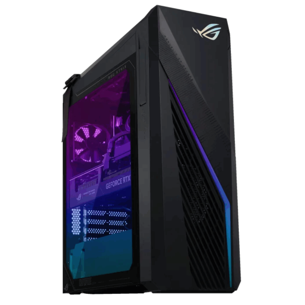 Pc Escritorio Work Station Asus Rog G16 Intel® Core™ I7-14700f (14va ...