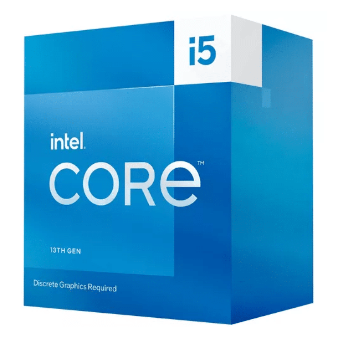 Procesador Intel Core I5 13400f (13va) Sin Video - Bx8071513400f