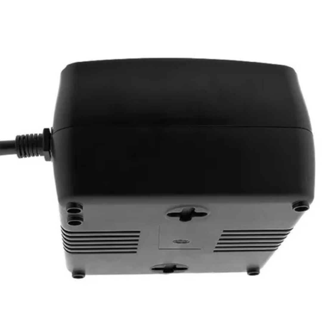 Regulador Forza Fvr-3001 1500 Vatios 3000va 110/120v