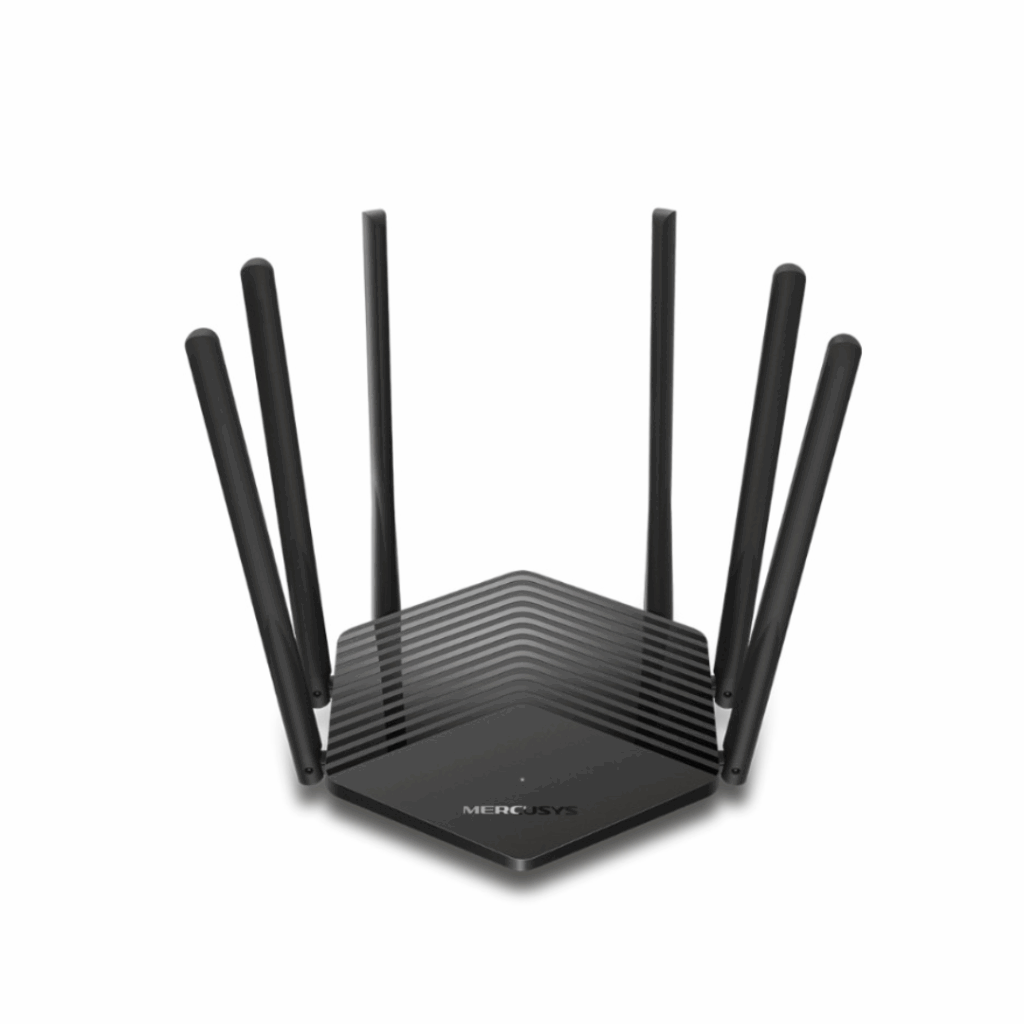 ROUTER | IDC MAYORISTA EN COMPUTACIÓN C.A