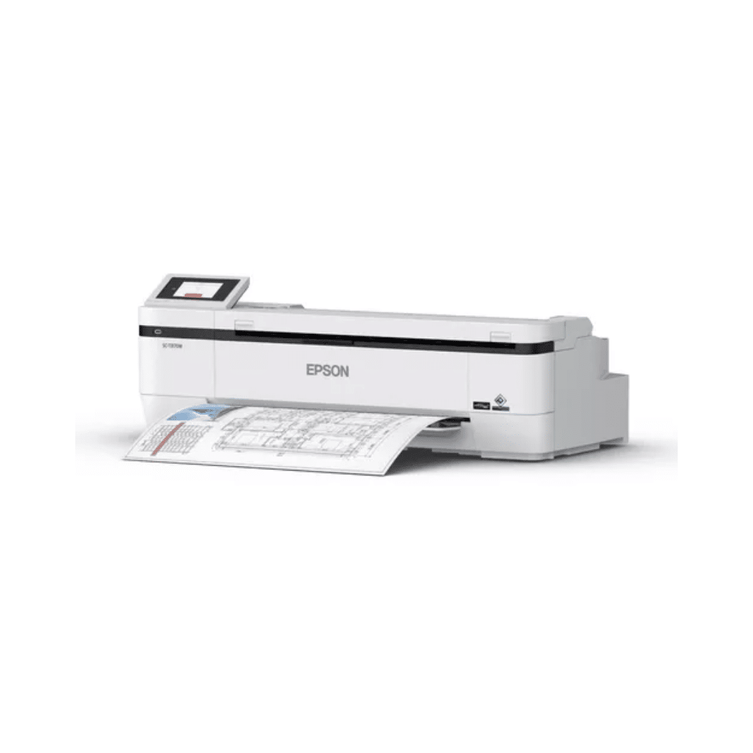Epson SureColor T3170M - 24" Impresora De Gran Formato - Color - Chorro ...