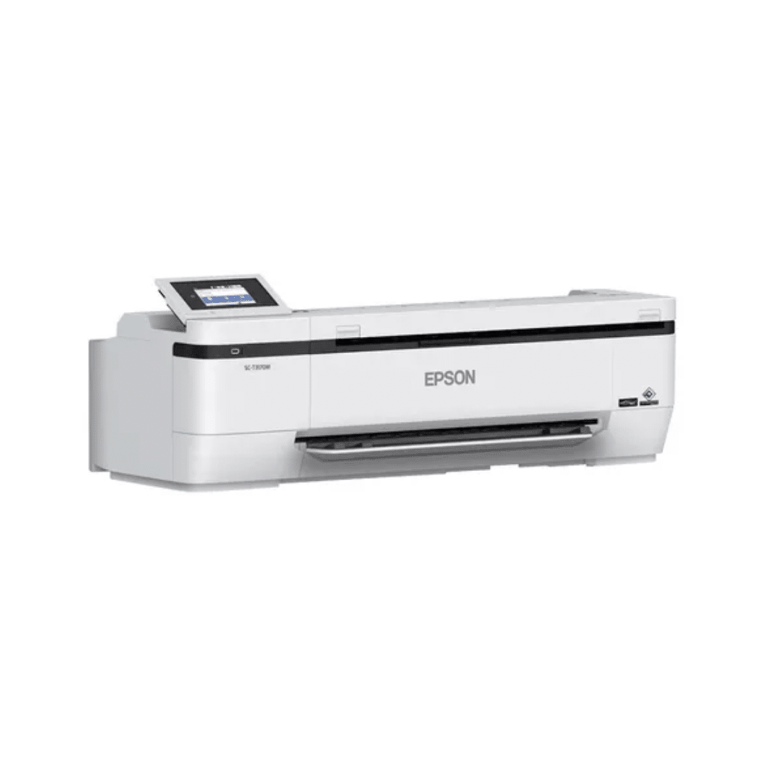 Epson SureColor T3170M - 24" Impresora De Gran Formato - Color - Chorro ...
