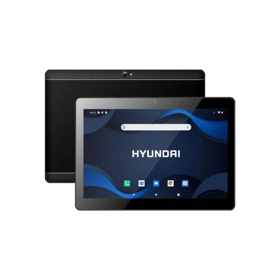 Tablet Hyundai Hytab Plus 10lb2 10.1" (1280*800) Hd Ips G+g Android 13 ...