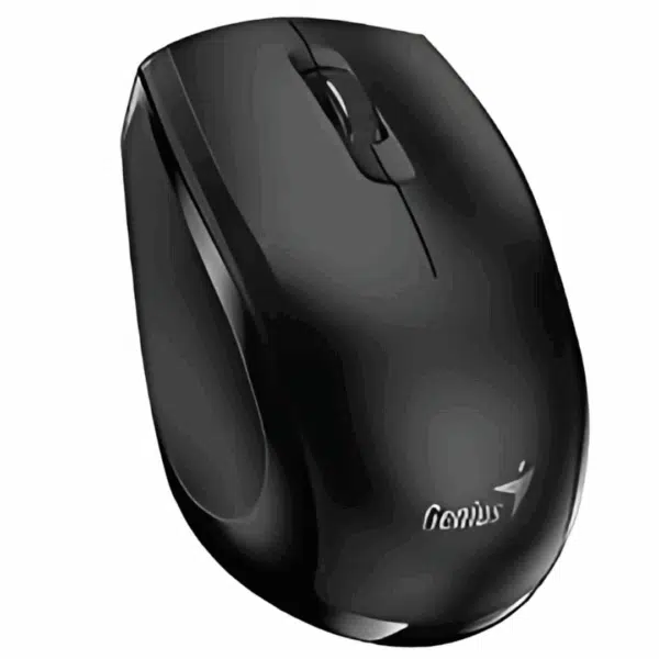 Teclado Genius + Mouse Km8206s Inhalambrico