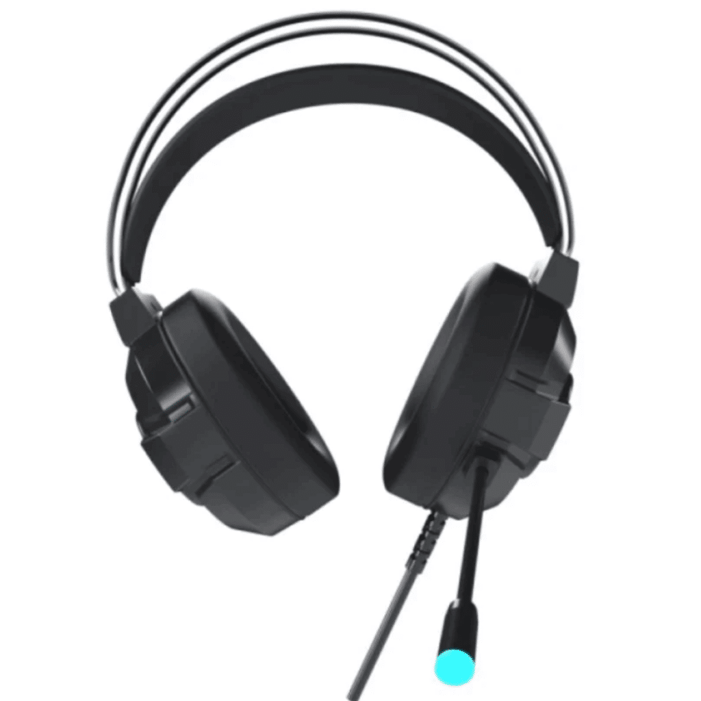 Xtech - XTH-565 - Headset - Para Computer / Para Game Console - Wired - 3.5MM /USB Power ...